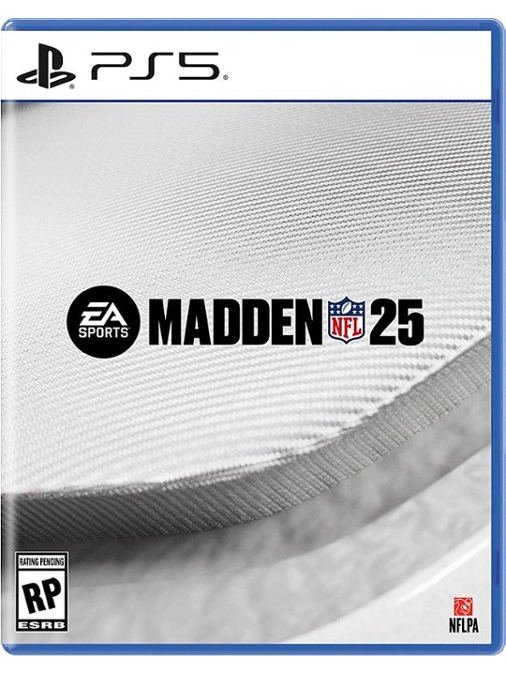 Madden NFL 25 PS5