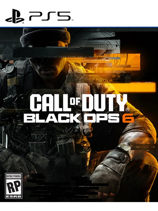 Call of Duty: Black Ops 6 PS5