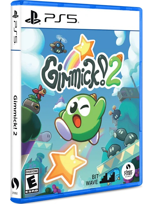 Gimmick! 2 PS5