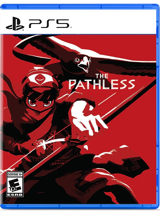 The Pathless PS5