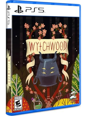Wytchwood PS5