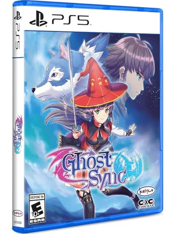Ghost Sync PS5