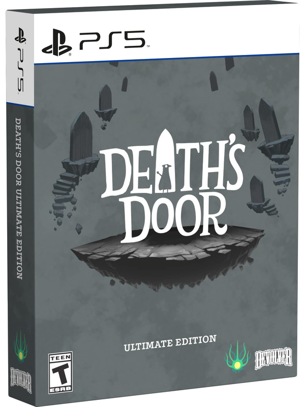 Death's Door PS5