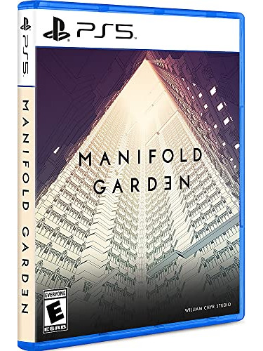 Manifold Garden PS5