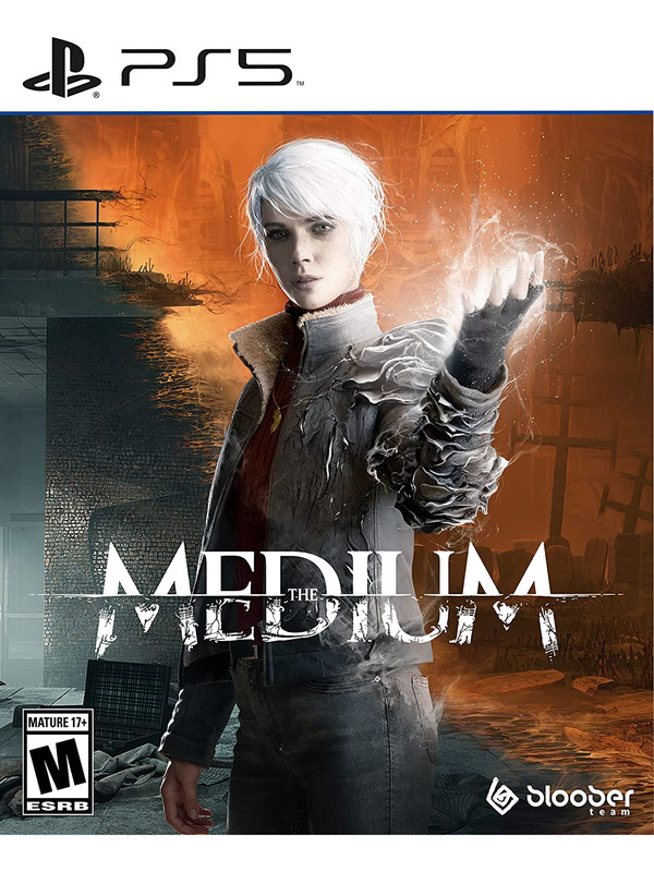 The Medium PS5
