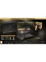 007 First Light PS5