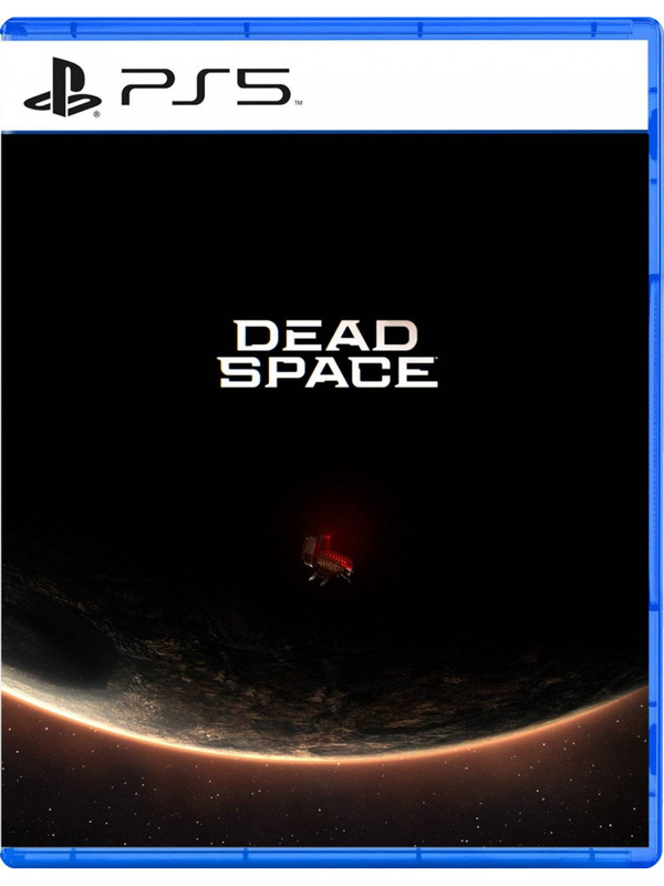 Dead Space PS5