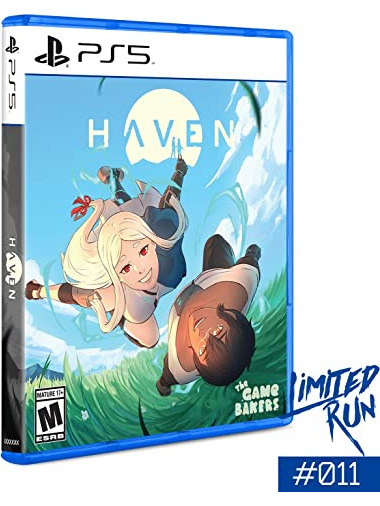 Haven PS5