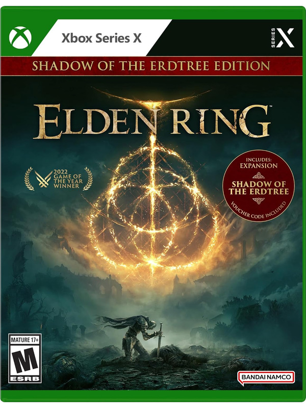 Elden Ring Xbox SX