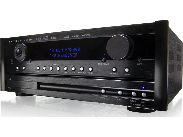 MRX 300