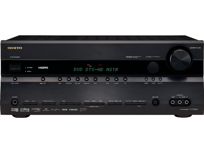 TX SR606
