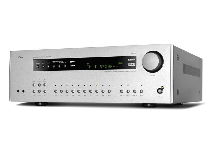 AVR350