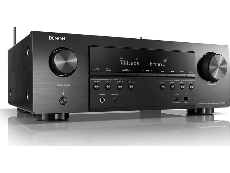 AVR-S750H
