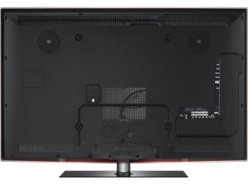 UN40B6000