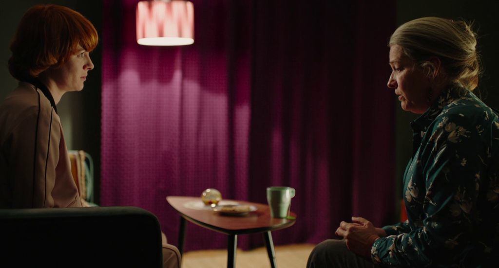 Little Joe (2019)