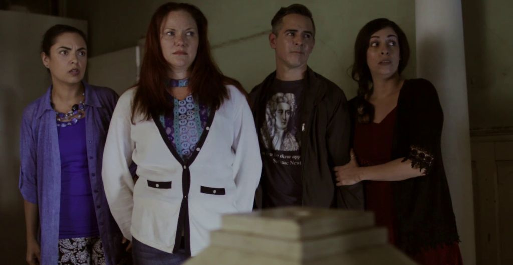 Manos Returns (2018)