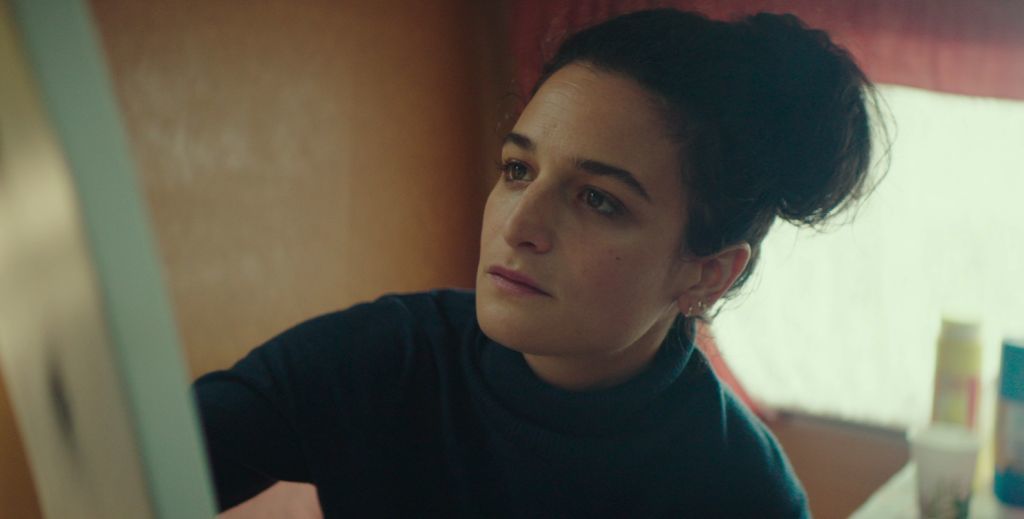 The Sunlit Night (2019)