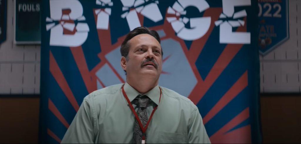 The Binge (2020)