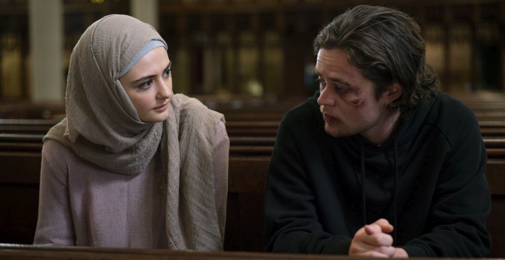 Measure for Measure (2019)
