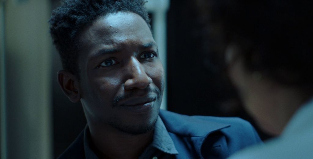 Black Box (2020)
