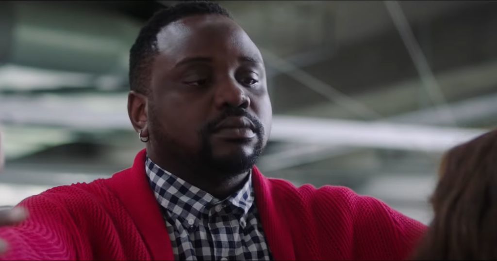 Superintelligence (2020)