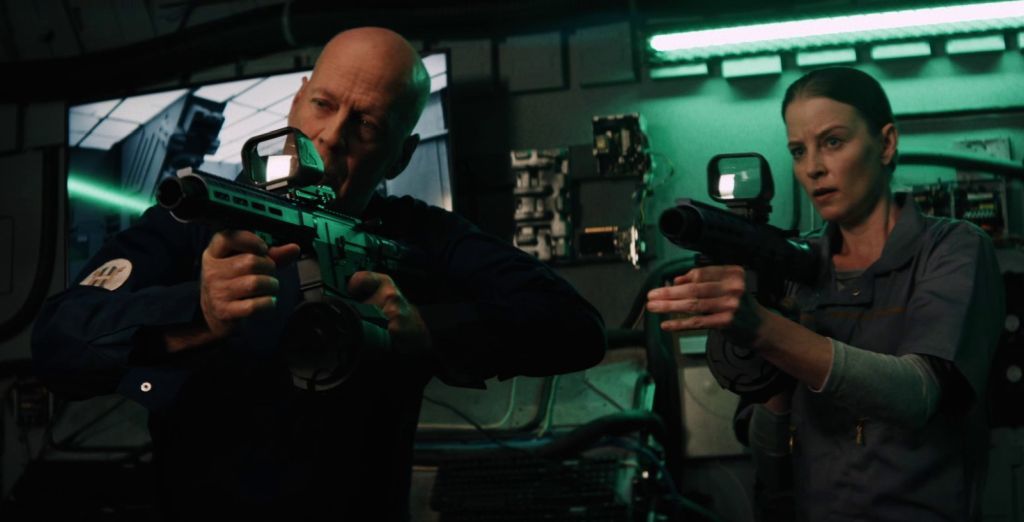 Breach (2020)