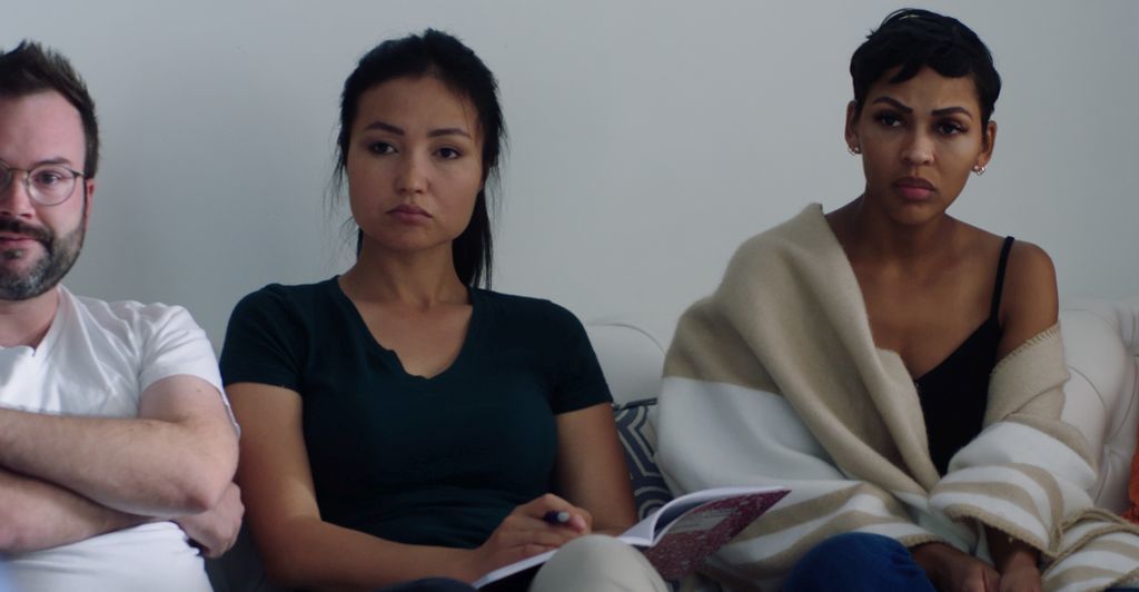 If Not Now, When? (2019)