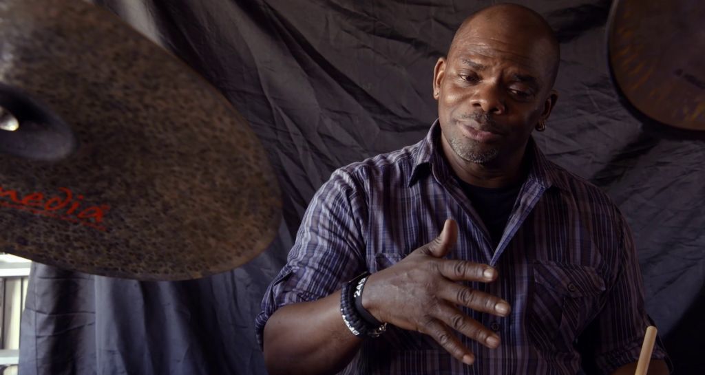 Rock Camp: The Movie (2021)