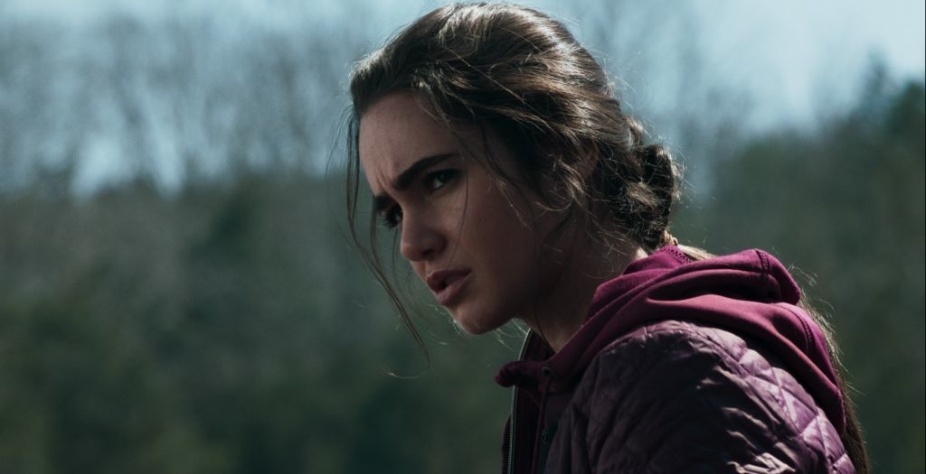 The Devil Below (2021)