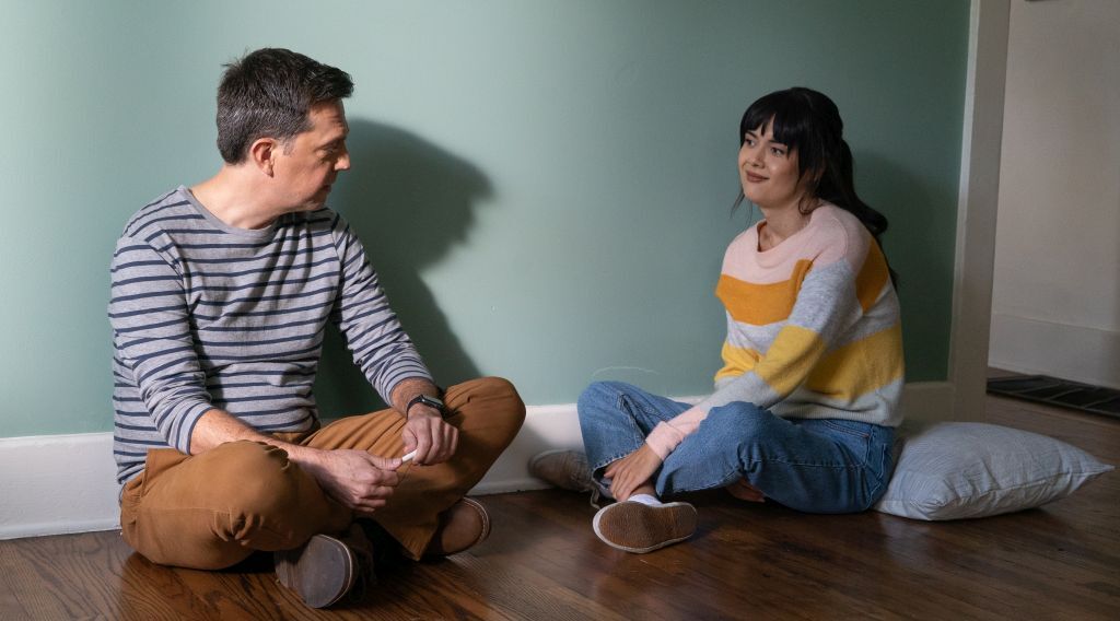 Together Together (2021)