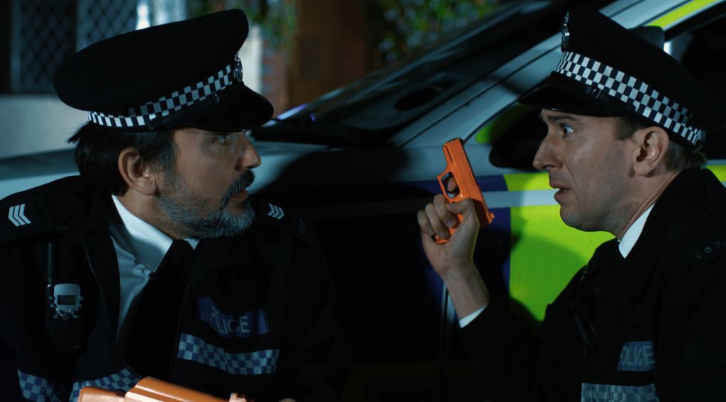 Benny Loves You (2019)