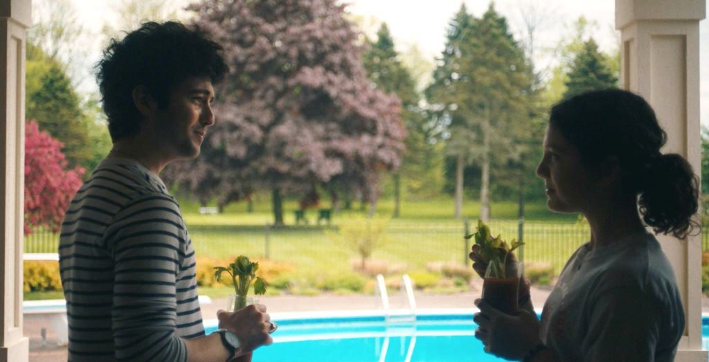 Paper Spiders (2021)