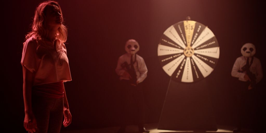 Funhouse (2019)