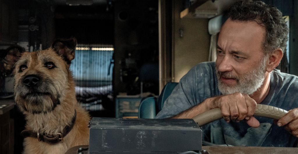 Finch (2021)