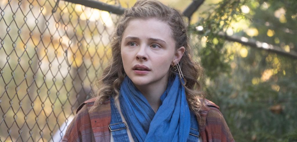 Mother/Android (2021)