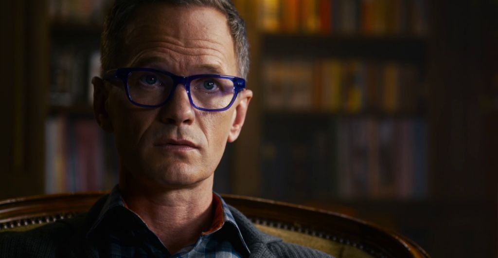 The Matrix Resurrections (2021)