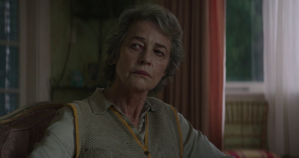 Juniper (2021)
