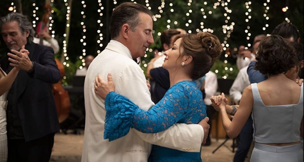 Father of the Bride (2022)