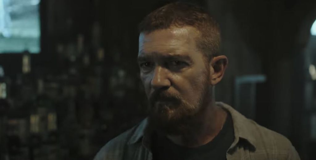 Code Name Banshee (2022)