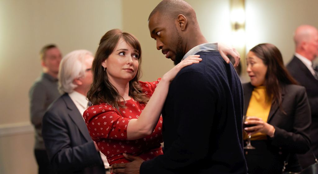 Out of Office (2022)