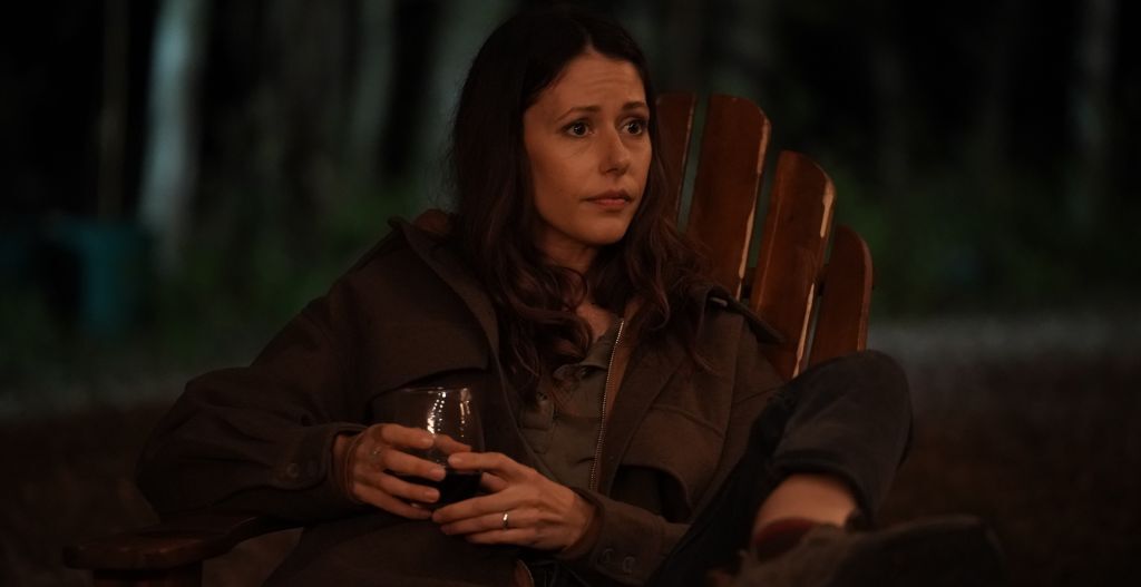 There's Something Wrong with the Children (2023)