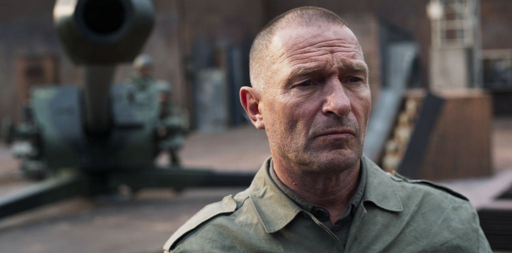 Last Sentinel (2023)