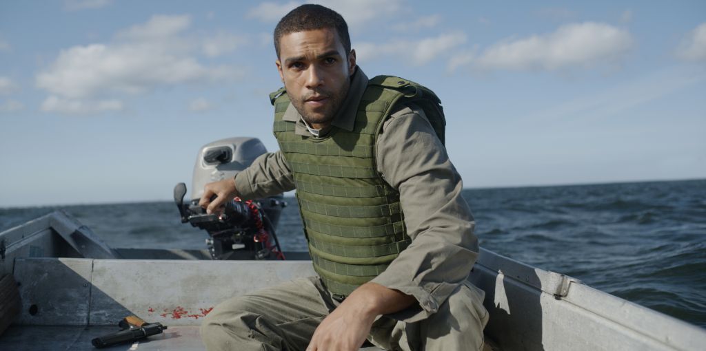 Last Sentinel (2023)