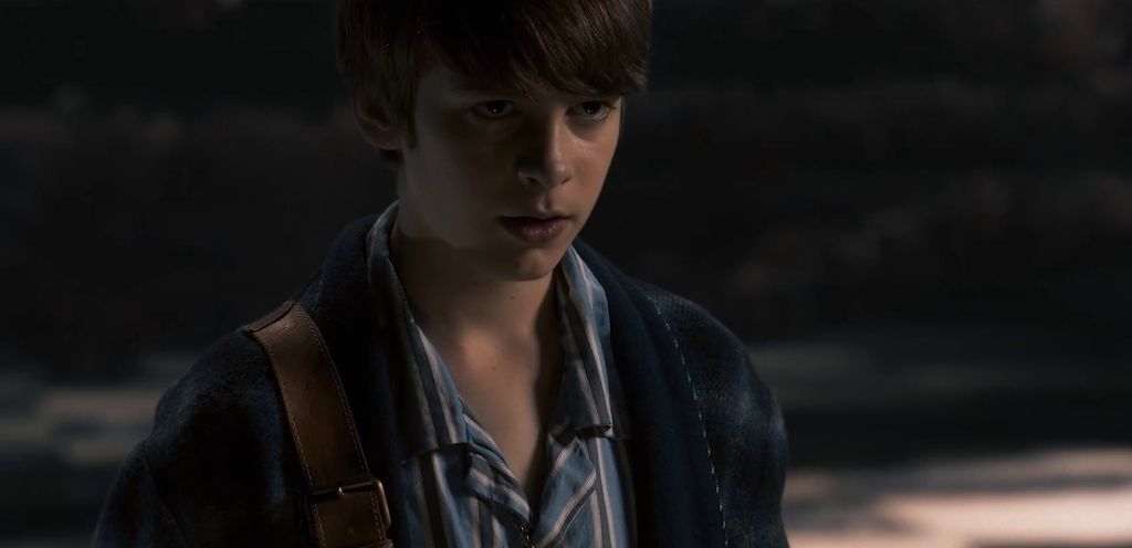 The Secret Kingdom (2023)