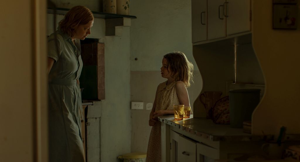 Run Rabbit Run (2023)