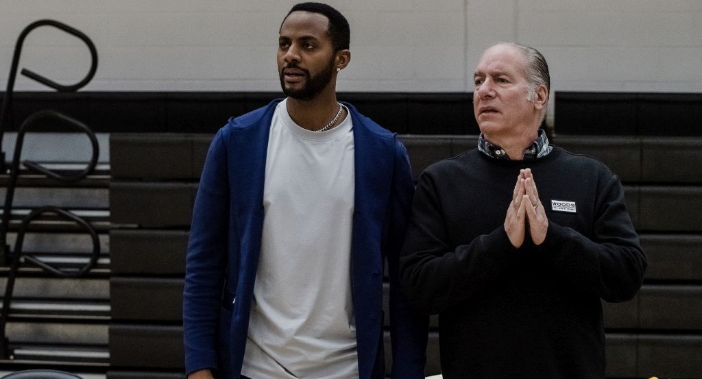 Warrior Strong (2023)