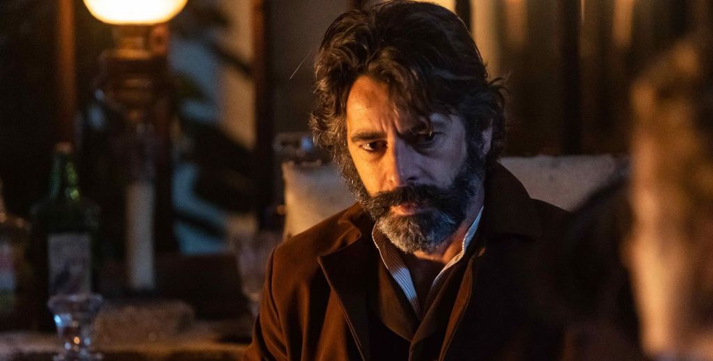 In the Fire (2023)