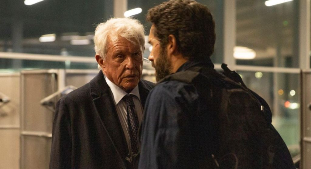 One More Shot (2024)