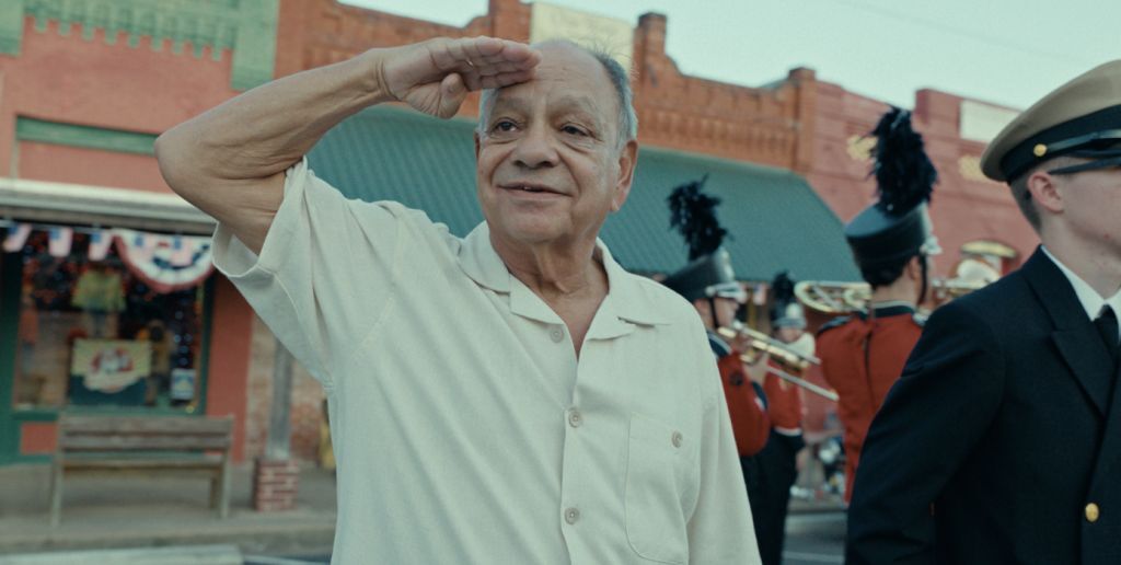 The Long Game (2023)