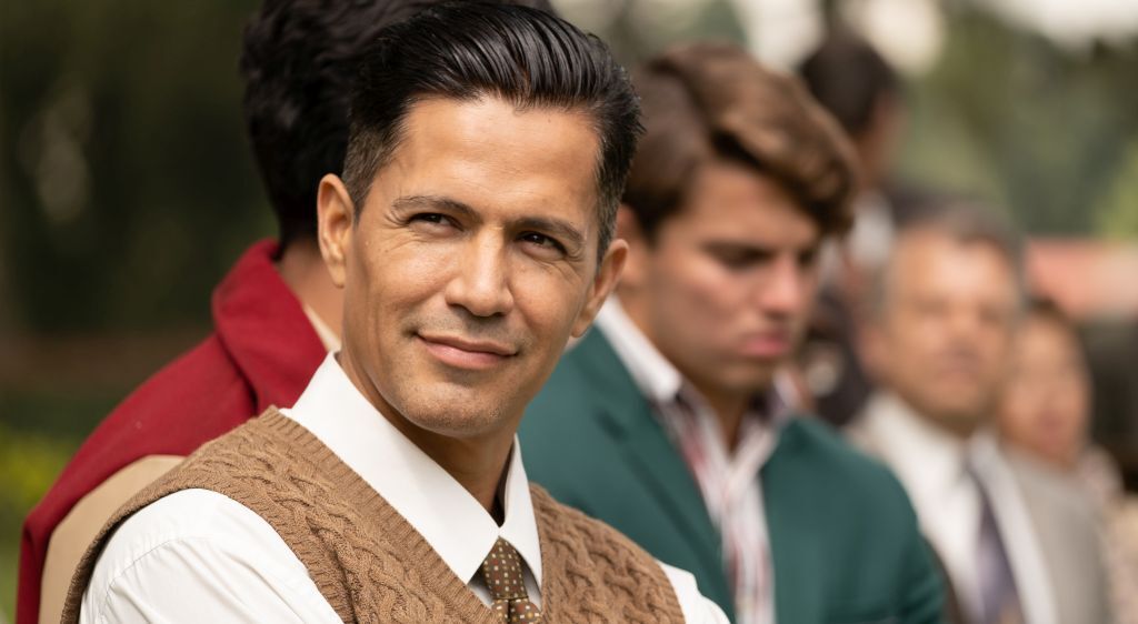 The Long Game (2023)